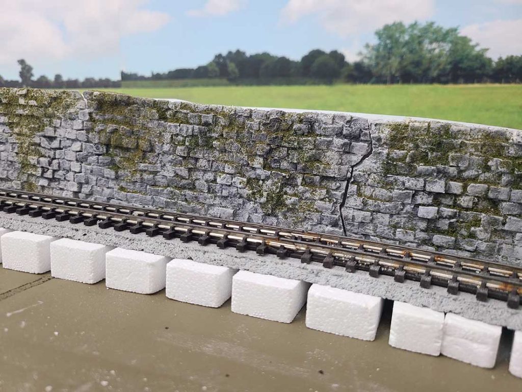 Steam model railroad - Paul's - Model railroad layouts plansModel ...