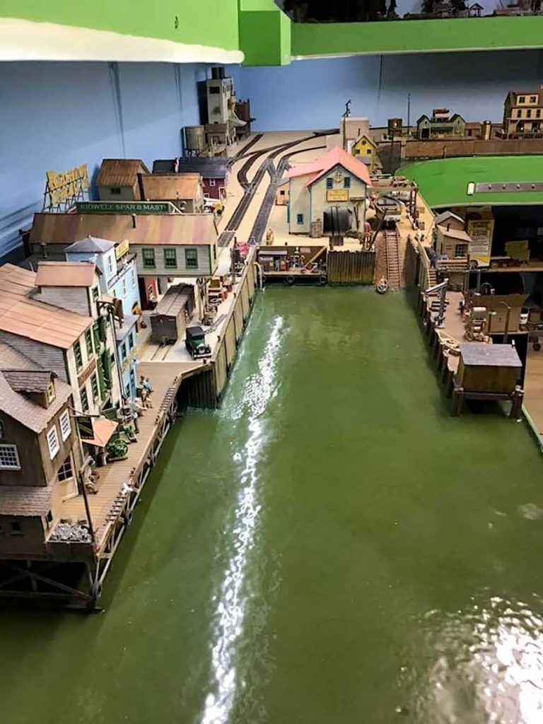 Blog - Model railroad layouts plansModel railroad layouts plans | Free ...