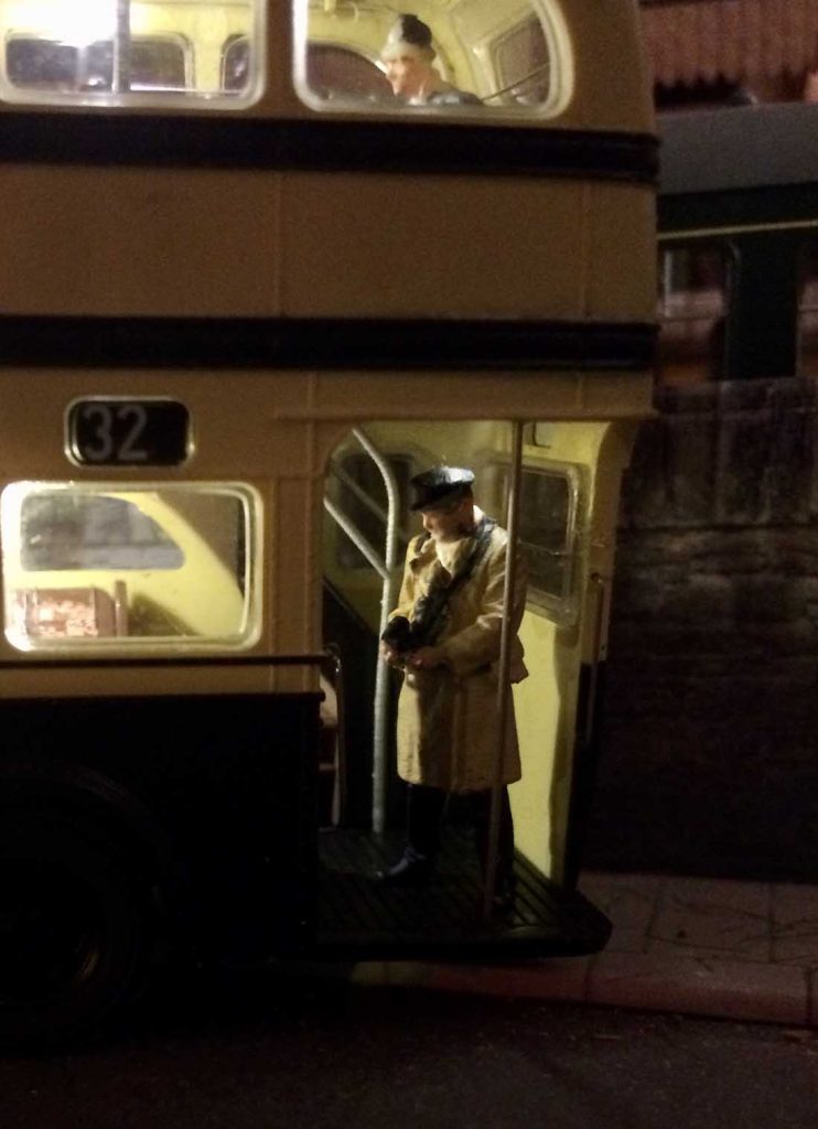 Model railway village - Model railroad layouts plansModel railroad ...