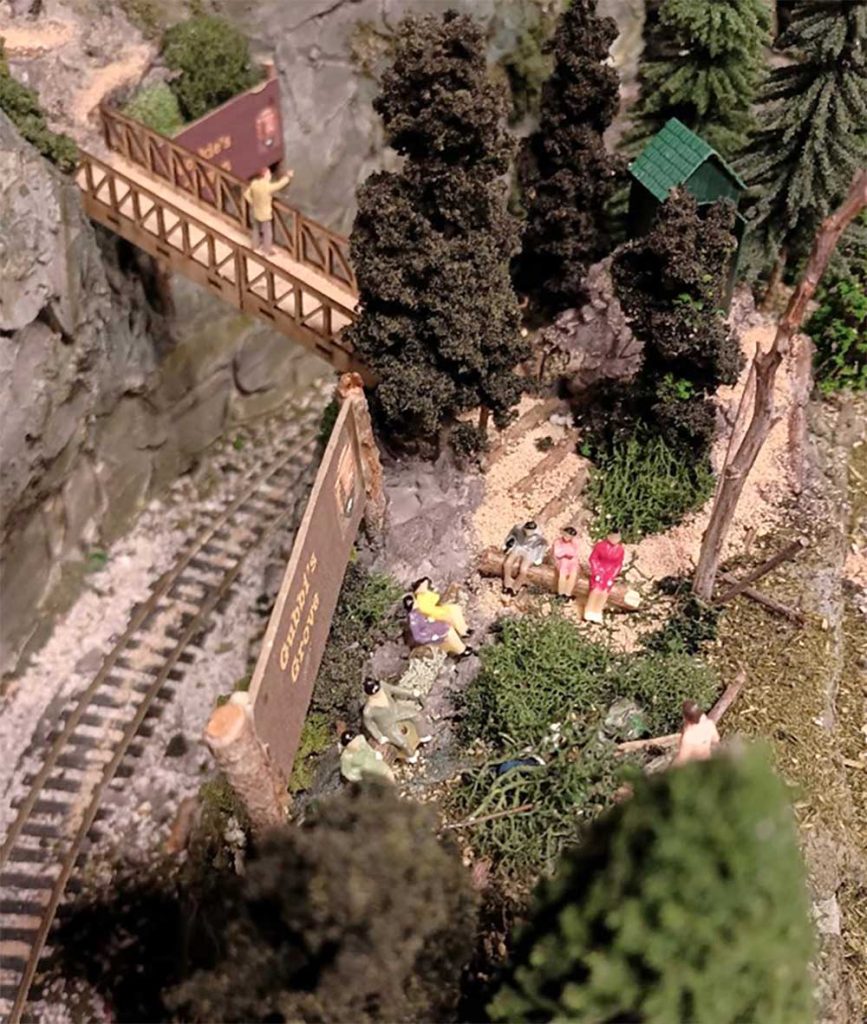 Blog - Model railroad layouts plansModel railroad layouts plans | Free ...