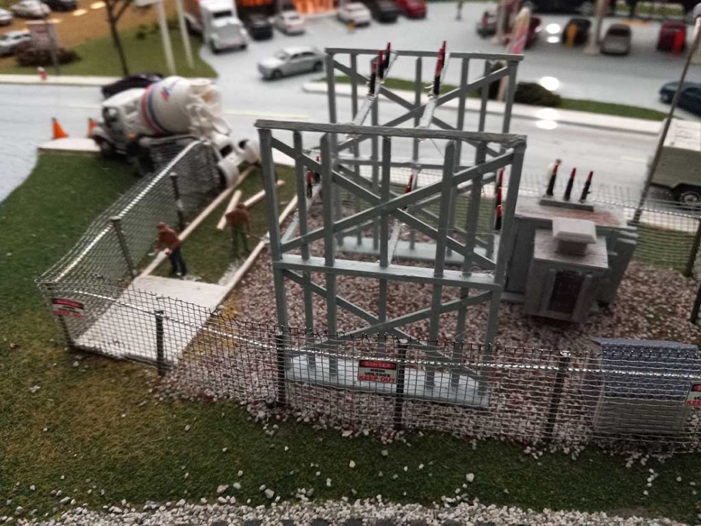 HO scale layout DCC - Model railroad layouts plansModel railroad ...
