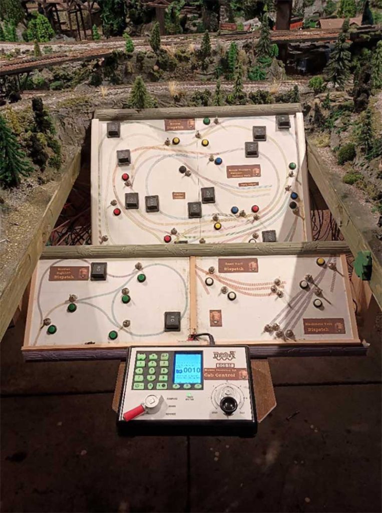 Blog - Model railroad layouts plansModel railroad layouts plans | Free ...