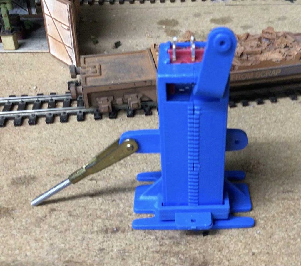 Blog - Model railroad layouts plansModel railroad layouts plans | Free ...