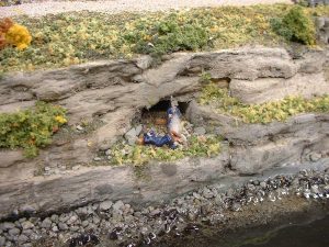 Model train river - Model railroad layouts plansModel railroad layouts ...