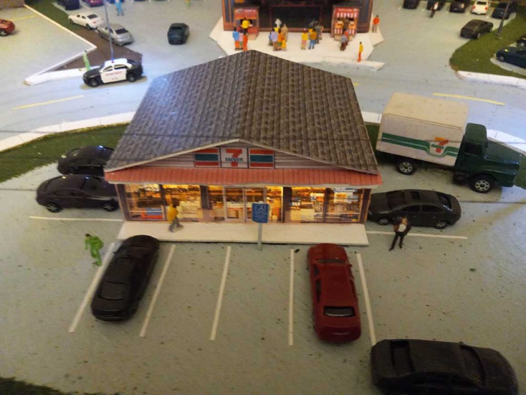 HO scale layout DCC - Model railroad layouts plansModel railroad ...