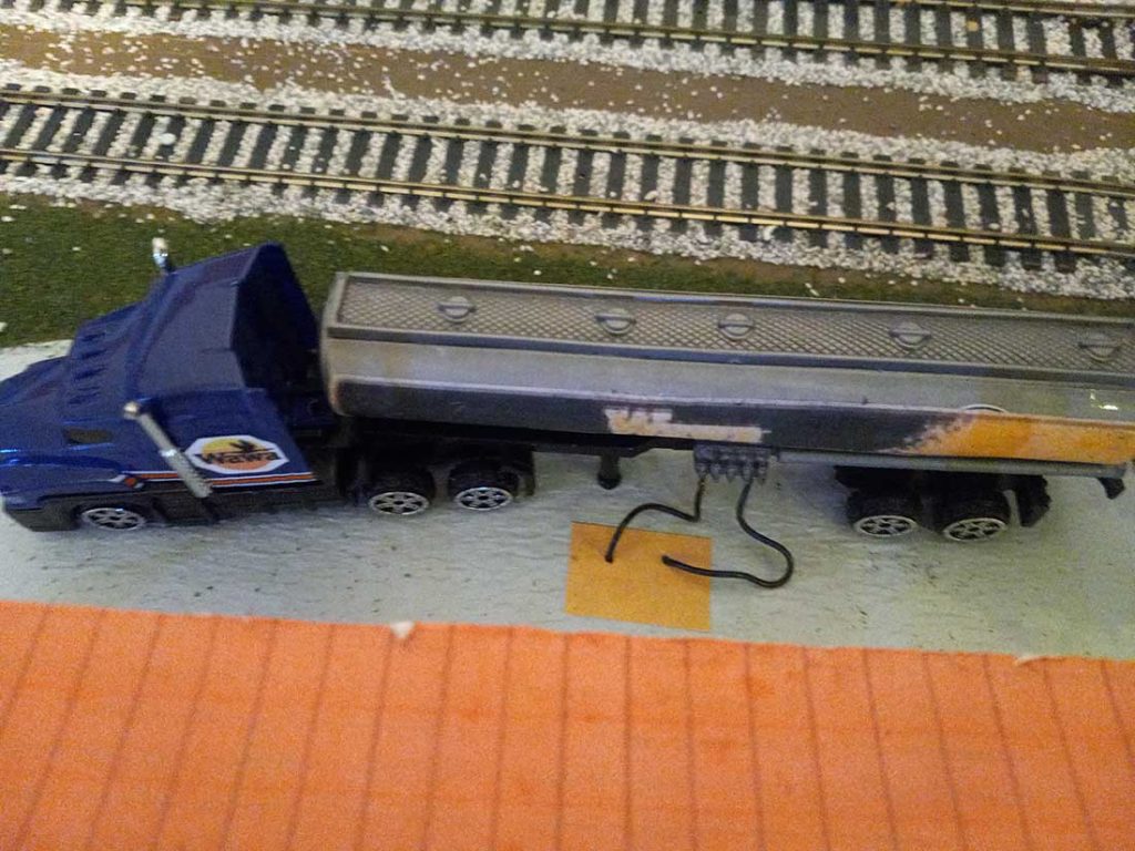 HO scale layout DCC - Model railroad layouts plansModel railroad ...