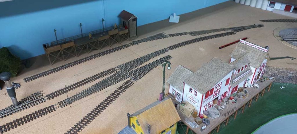 Blog - Model railroad layouts plansModel railroad layouts plans | Free ...