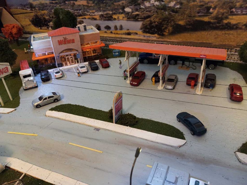 HO scale layout DCC - Model railroad layouts plansModel railroad ...