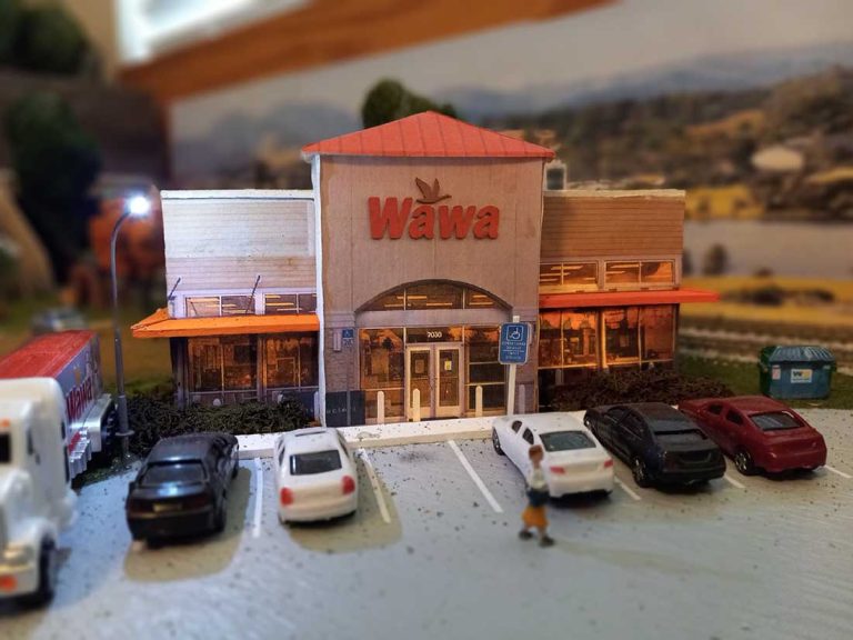 HO scale layout DCC - Model railroad layouts plansModel railroad ...