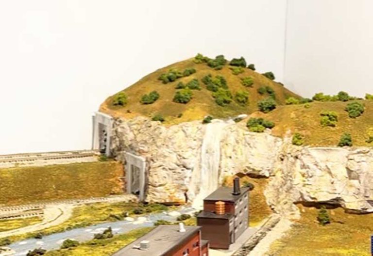Blog - Model railroad layouts plansModel railroad layouts plans | Free ...