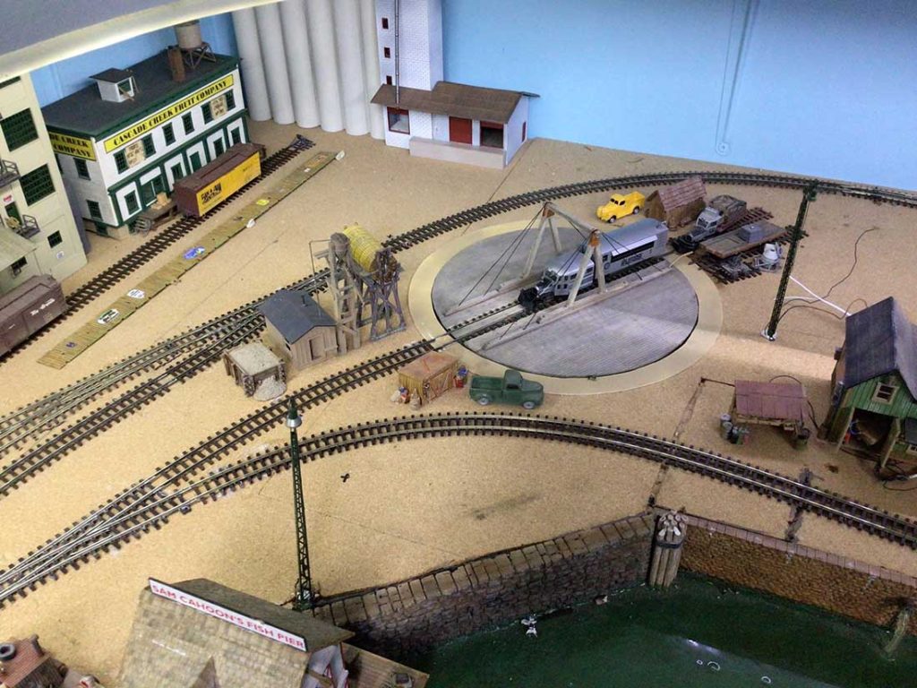 Blog - Model railroad layouts plansModel railroad layouts plans | Free ...