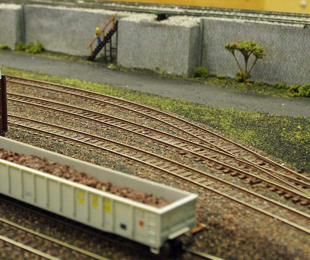 Blog - Model railroad layouts plansModel railroad layouts plans | Free ...