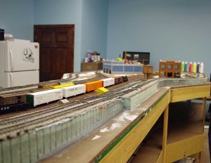 Blog - Model railroad layouts plansModel railroad layouts plans | Free ...