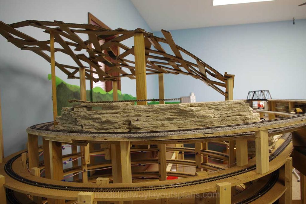 Blog - Model railroad layouts plansModel railroad layouts plans | Free ...