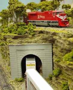 Blog - Model railroad layouts plansModel railroad layouts plans | Free ...