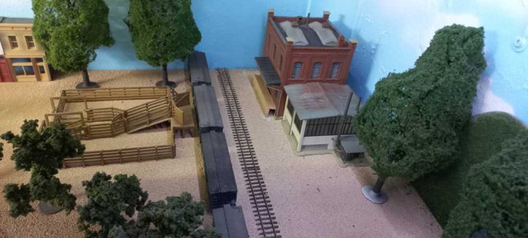 Model train shunting layouts - Model railroad layouts plansModel ...