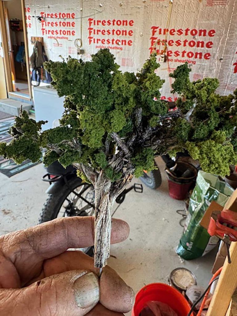 HO scale farm scenes - Mike's - Model railroad layouts plansModel ...