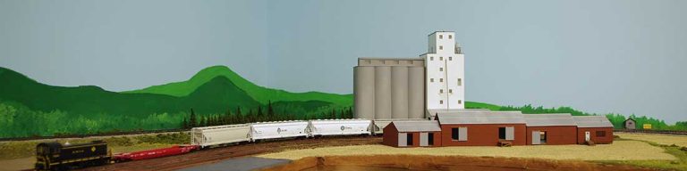 Blog - Model railroad layouts plansModel railroad layouts plans | Free ...