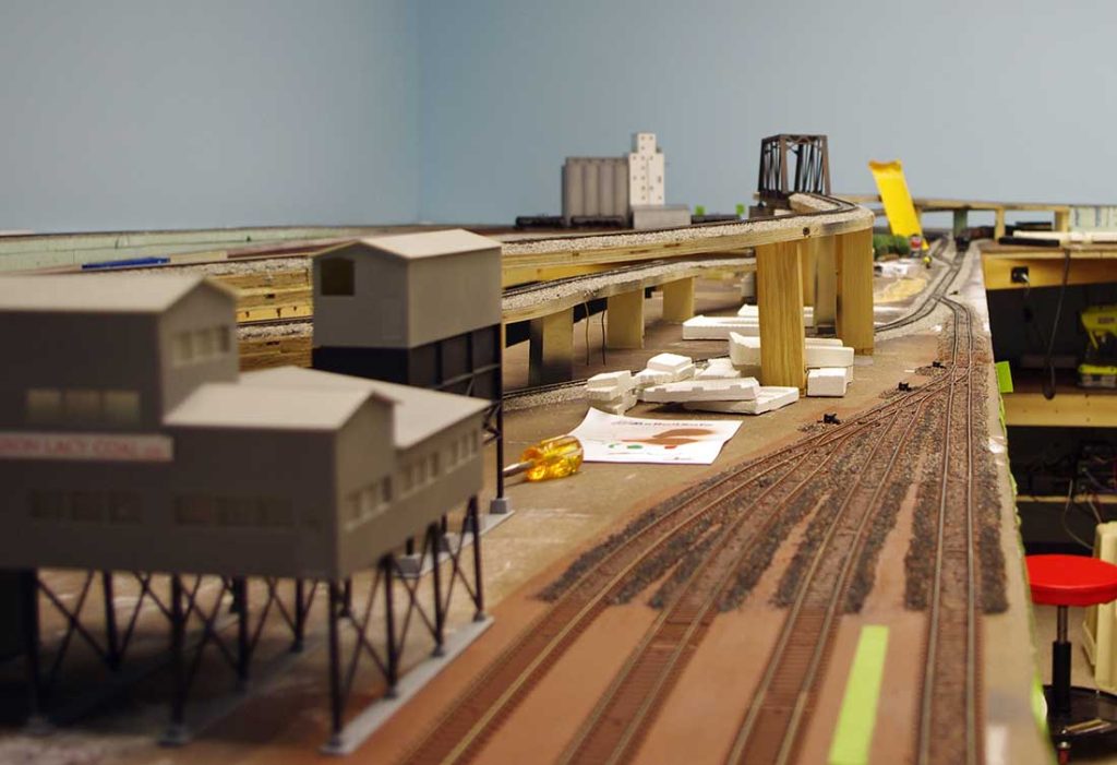 Blog - Model railroad layouts plansModel railroad layouts plans | Free ...