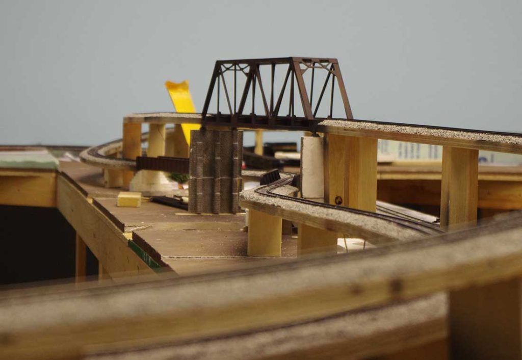 Blog - Model railroad layouts plansModel railroad layouts plans | Free ...