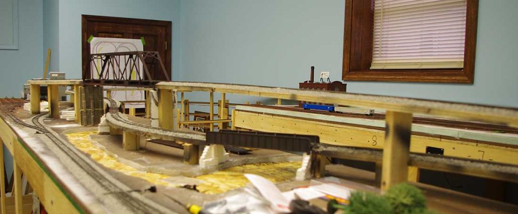 Blog - Model railroad layouts plansModel railroad layouts plans | Free ...