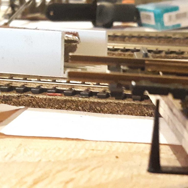 HO scale switch machines - Model railroad layouts plansModel railroad ...