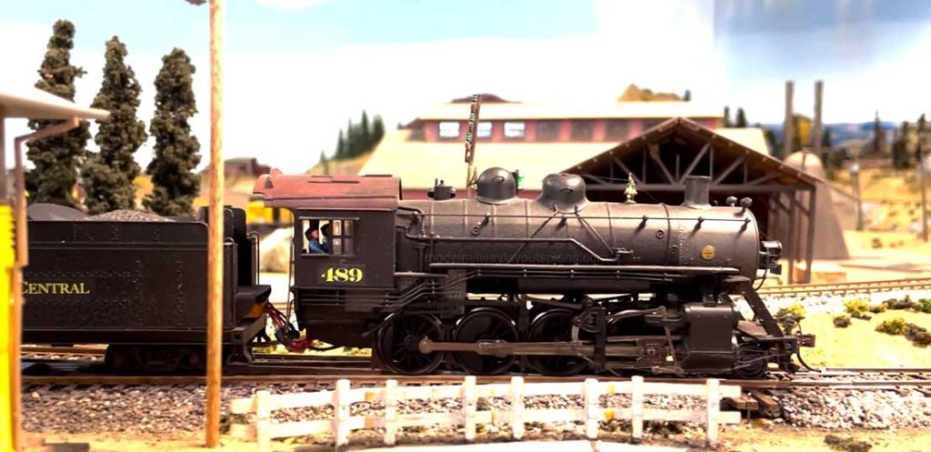 HO scale switch machines - Model railroad layouts plansModel railroad ...