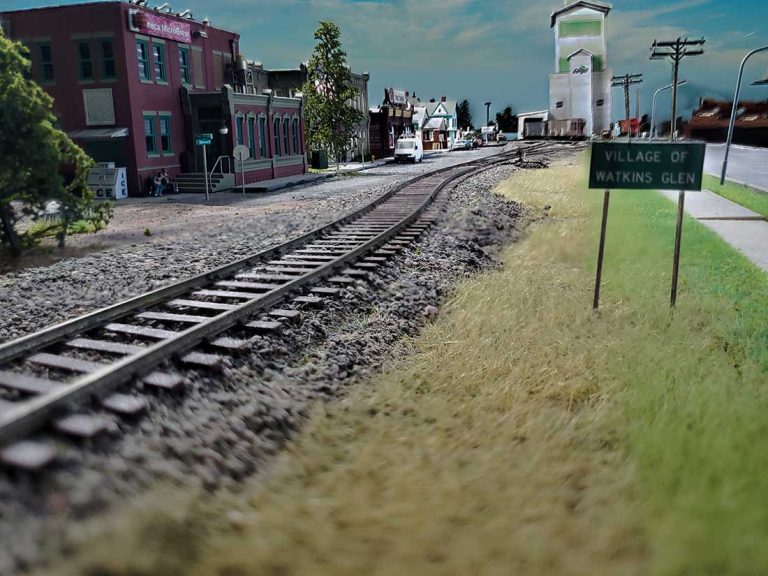 Lance Mindheim track plan - Model railroad layouts plansModel railroad ...