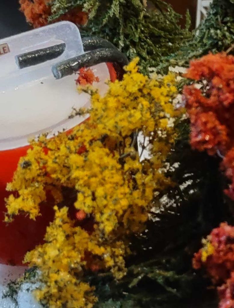 HO scale switch throws - Model railroad layouts plansModel railroad ...