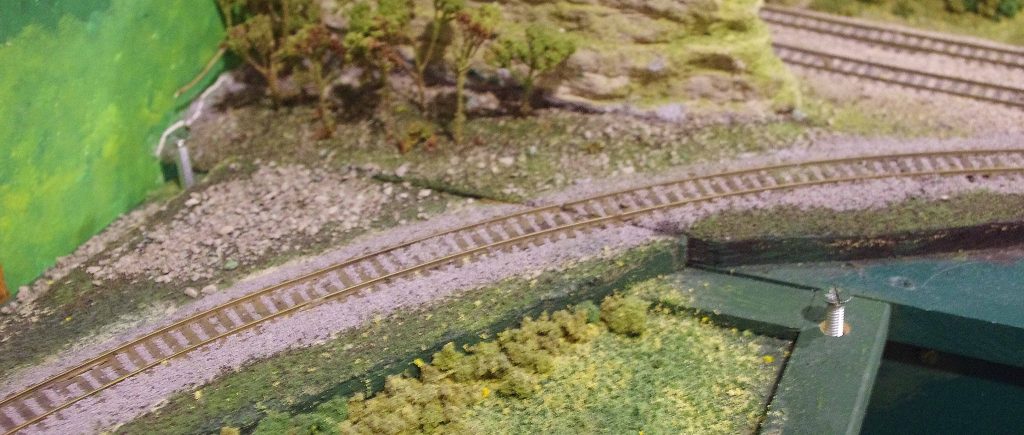 Model railroad lift bridge - Model railroad layouts plansModel railroad ...