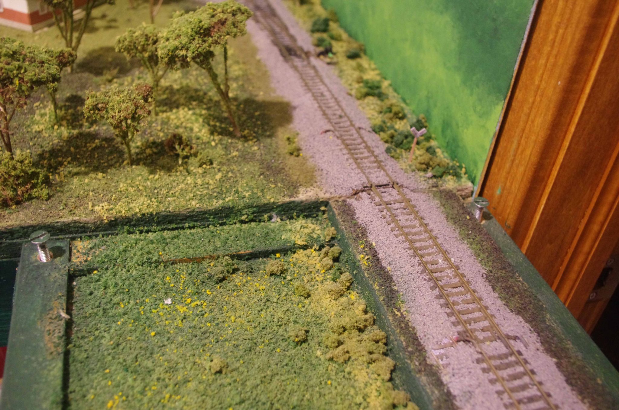 Model railroad lift bridge - Model railroad layouts plansModel railroad ...