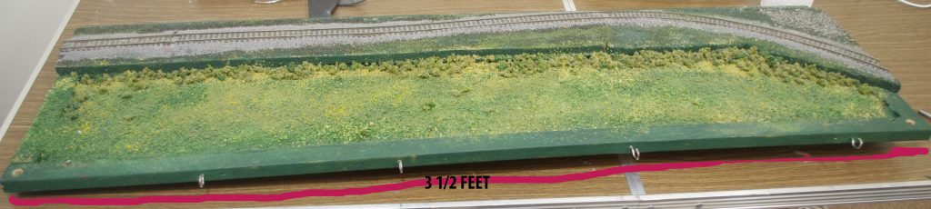 Model railroad lift bridge - Model railroad layouts plansModel railroad ...