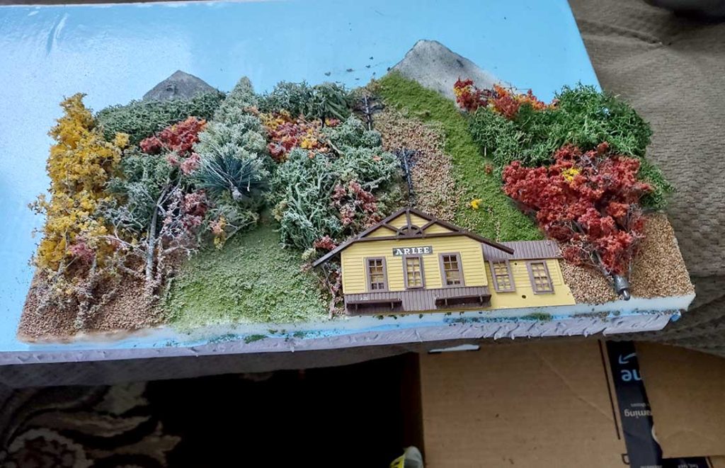 Steam era rolling stock - Model railroad layouts plansModel railroad ...