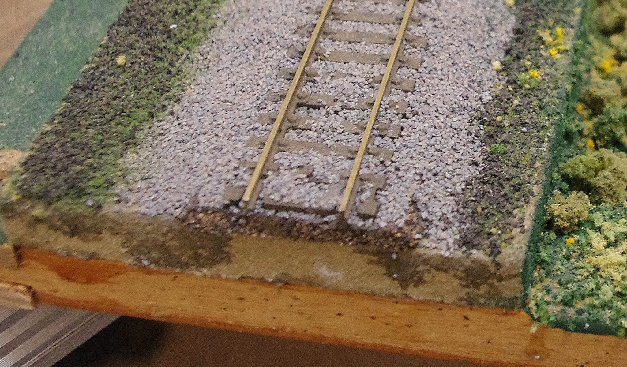 Model railroad lift bridge - Model railroad layouts plansModel railroad ...