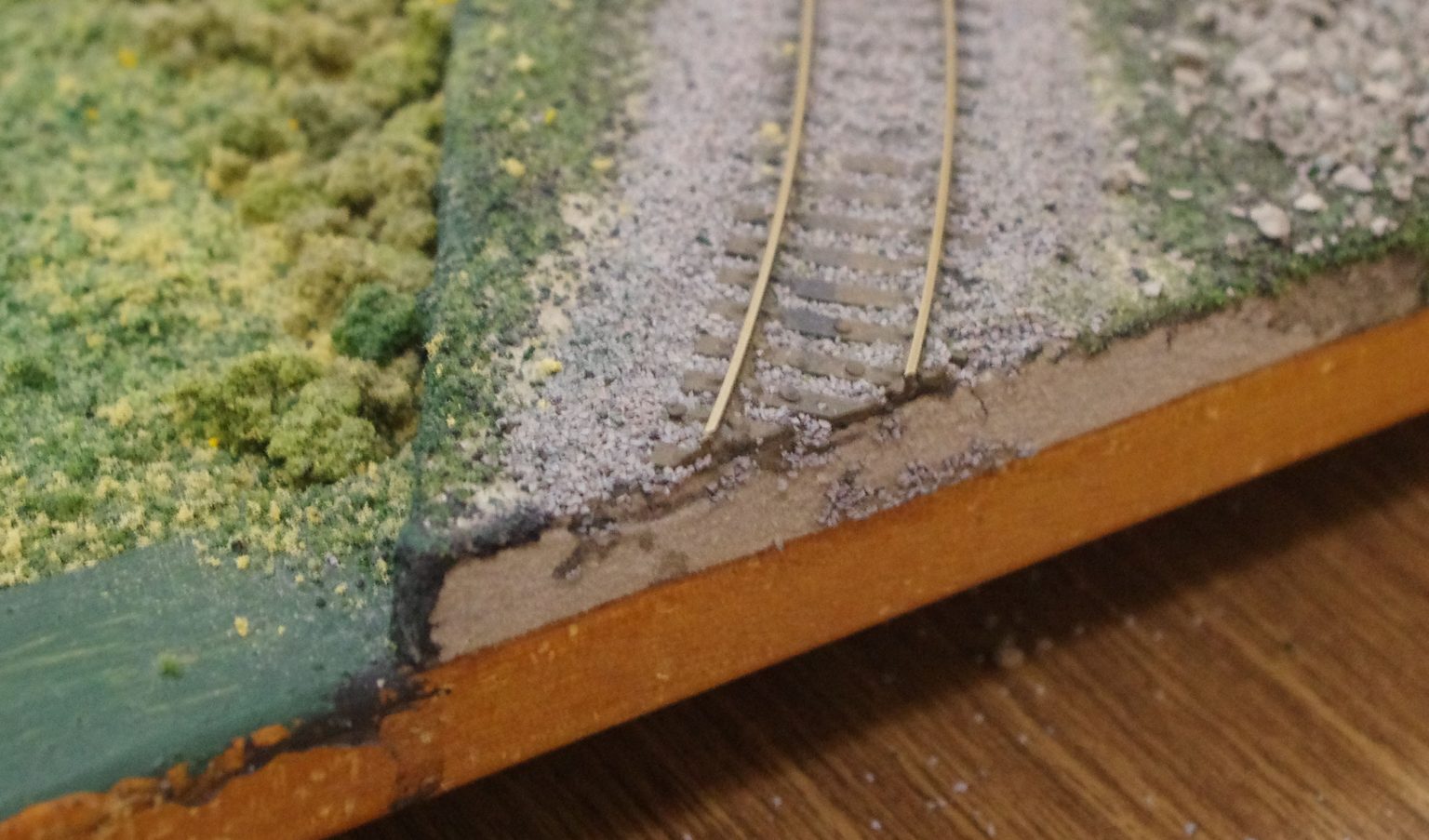 Model railroad lift bridge - Model railroad layouts plansModel railroad ...