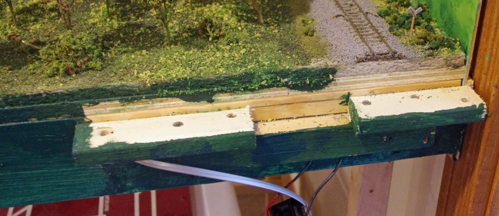 Model railroad lift bridge - Model railroad layouts plansModel railroad ...