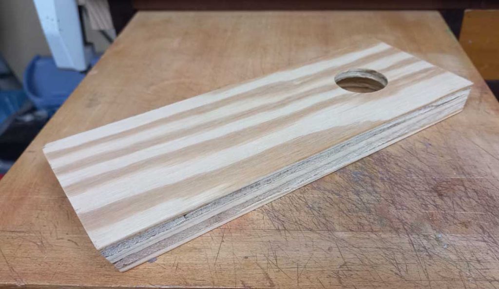 HO scale river barge - Model railroad layouts plansModel railroad ...