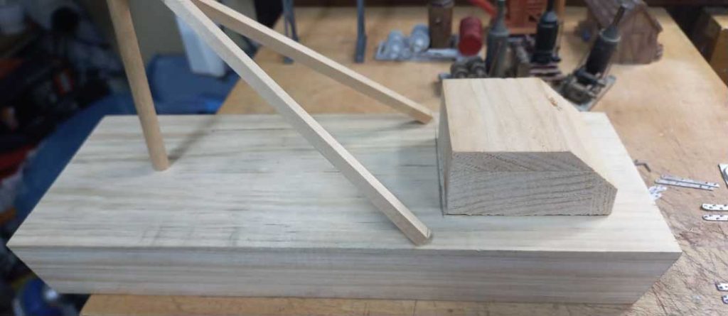 HO scale river barge - Model railroad layouts plansModel railroad ...