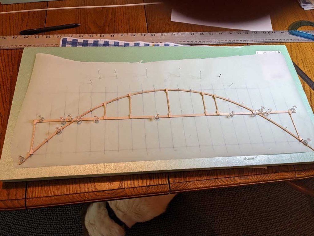 HO train layout 3 loops - Model railroad layouts plansModel railroad ...