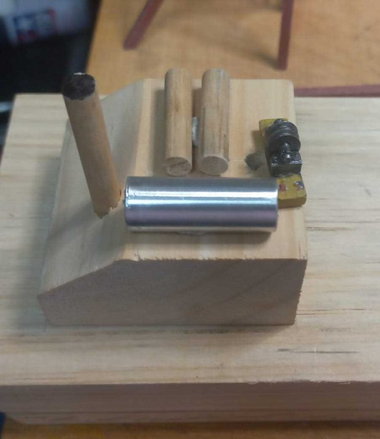 HO scale river barge - Model railroad layouts plansModel railroad ...