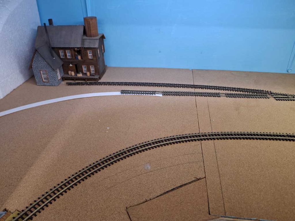Blog - Model railroad layouts plansModel railroad layouts plans | Free ...
