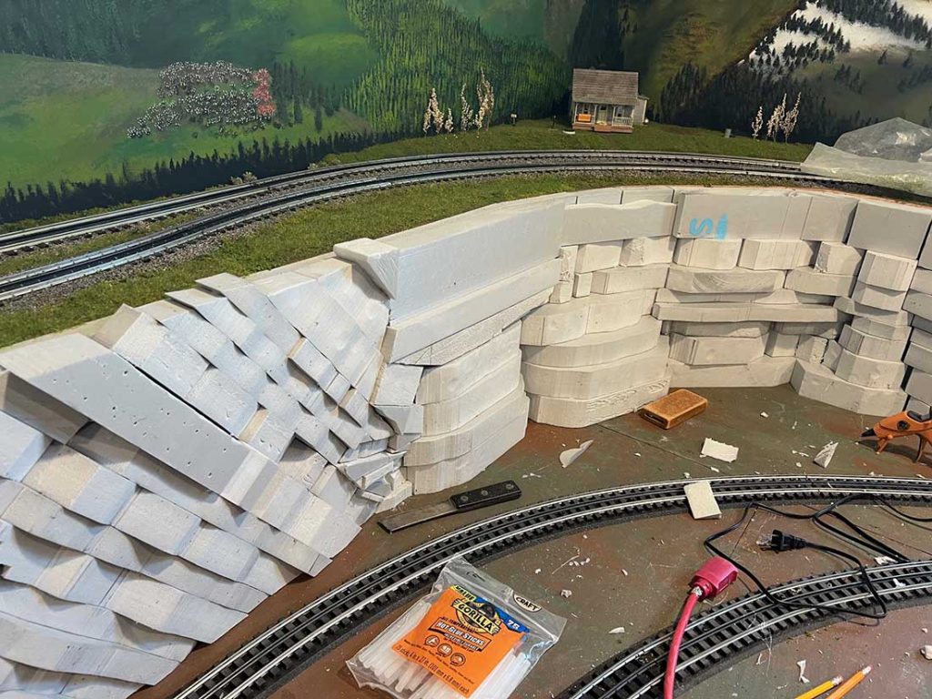 Blog - Model railroad layouts plansModel railroad layouts plans | Free ...