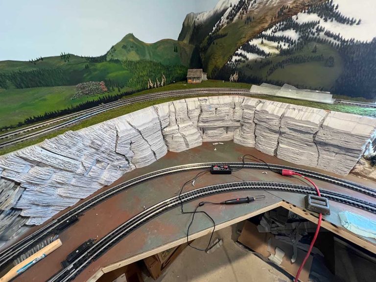 Blog - Model railroad layouts plansModel railroad layouts plans | Free ...