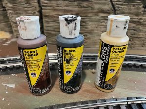 Blog - Model railroad layouts plansModel railroad layouts plans | Free ...