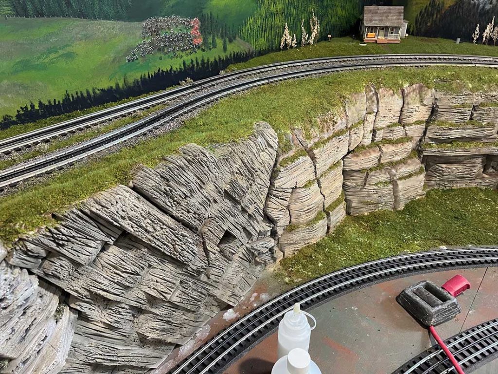 Blog - Model railroad layouts plansModel railroad layouts plans | Free ...