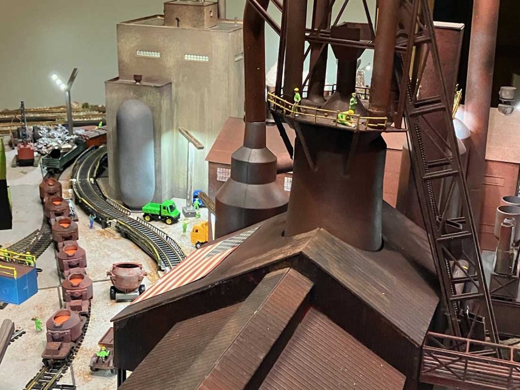 Blog - Model railroad layouts plansModel railroad layouts plans | Free ...