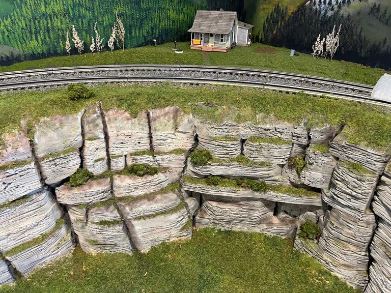 Blog - Model railroad layouts plansModel railroad layouts plans | Free ...