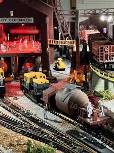 Blog - Model railroad layouts plansModel railroad layouts plans | Free ...