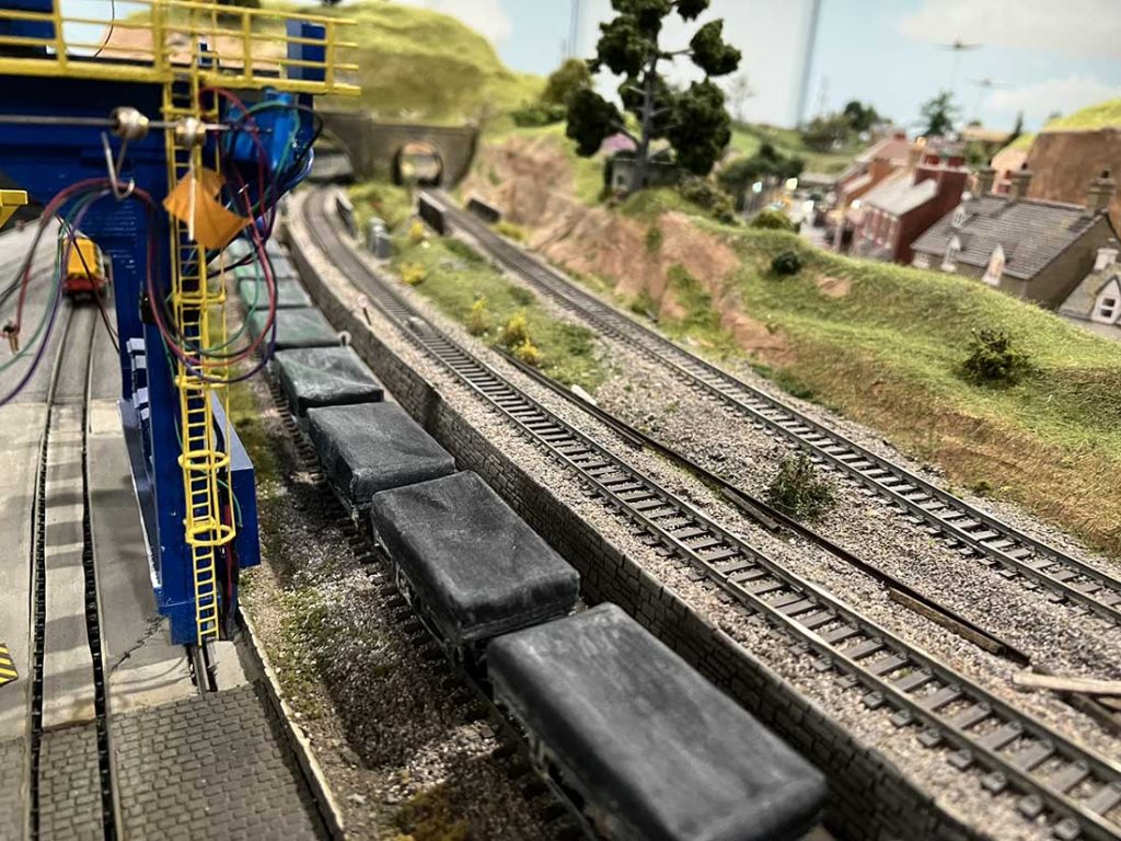 Blog - Model railroad layouts plansModel railroad layouts plans | Free ...