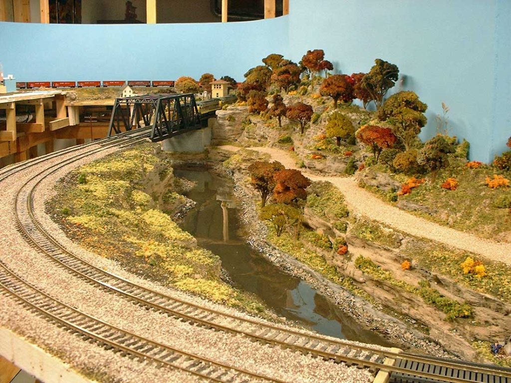 Blog - Model railroad layouts plansModel railroad layouts plans | Free ...